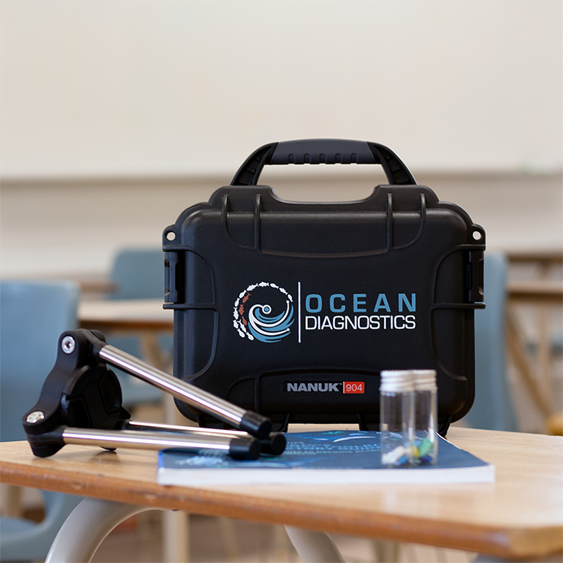 Products – Ocean Diagnostics Inc.